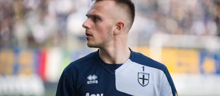 Zommers convocato dalla nazionale Under 21 per le amichevoli con ...