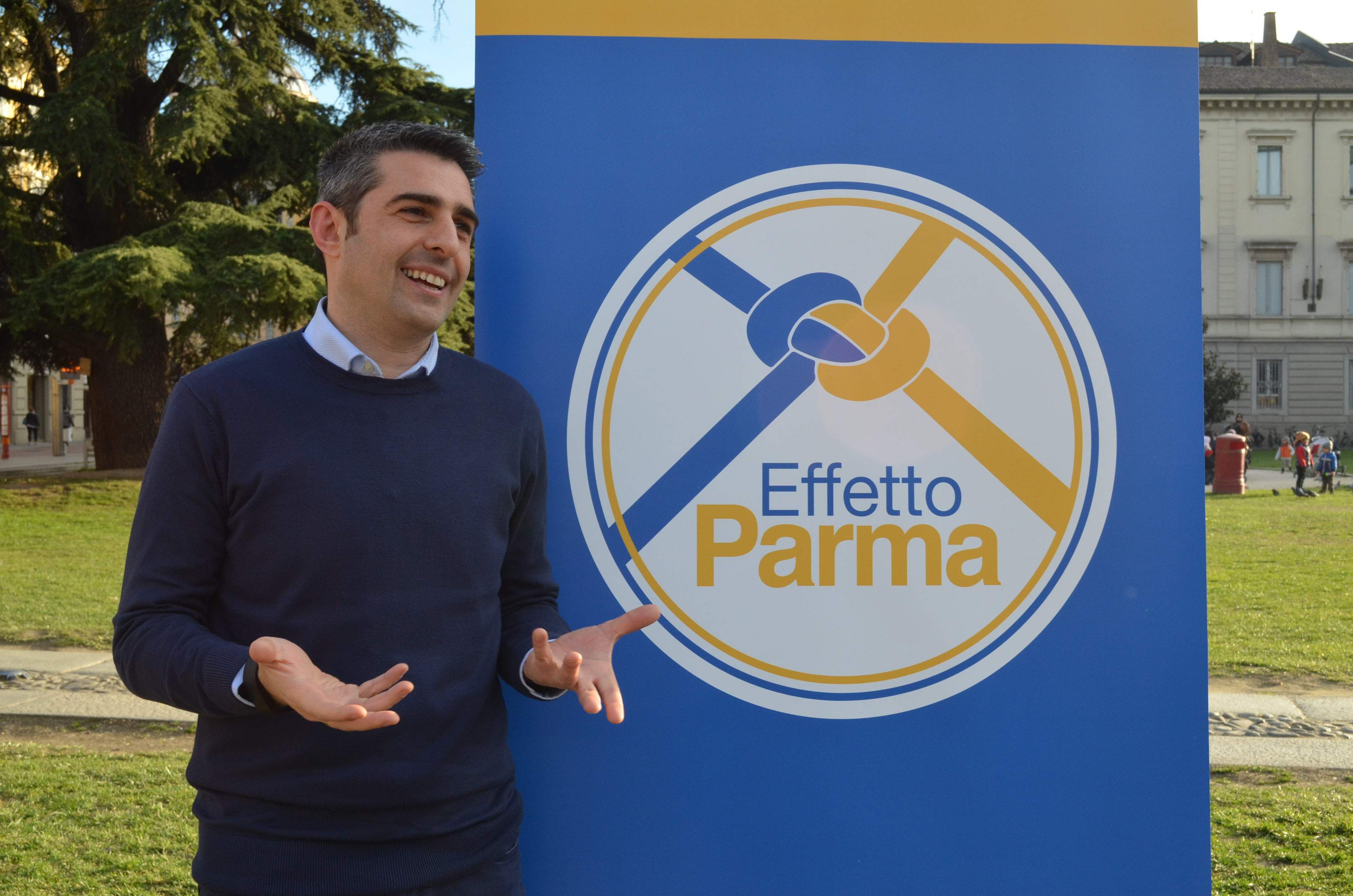 Parma Ducato 5 stelle si schiera con Pizzarotti: "Ghirarduzzi ...