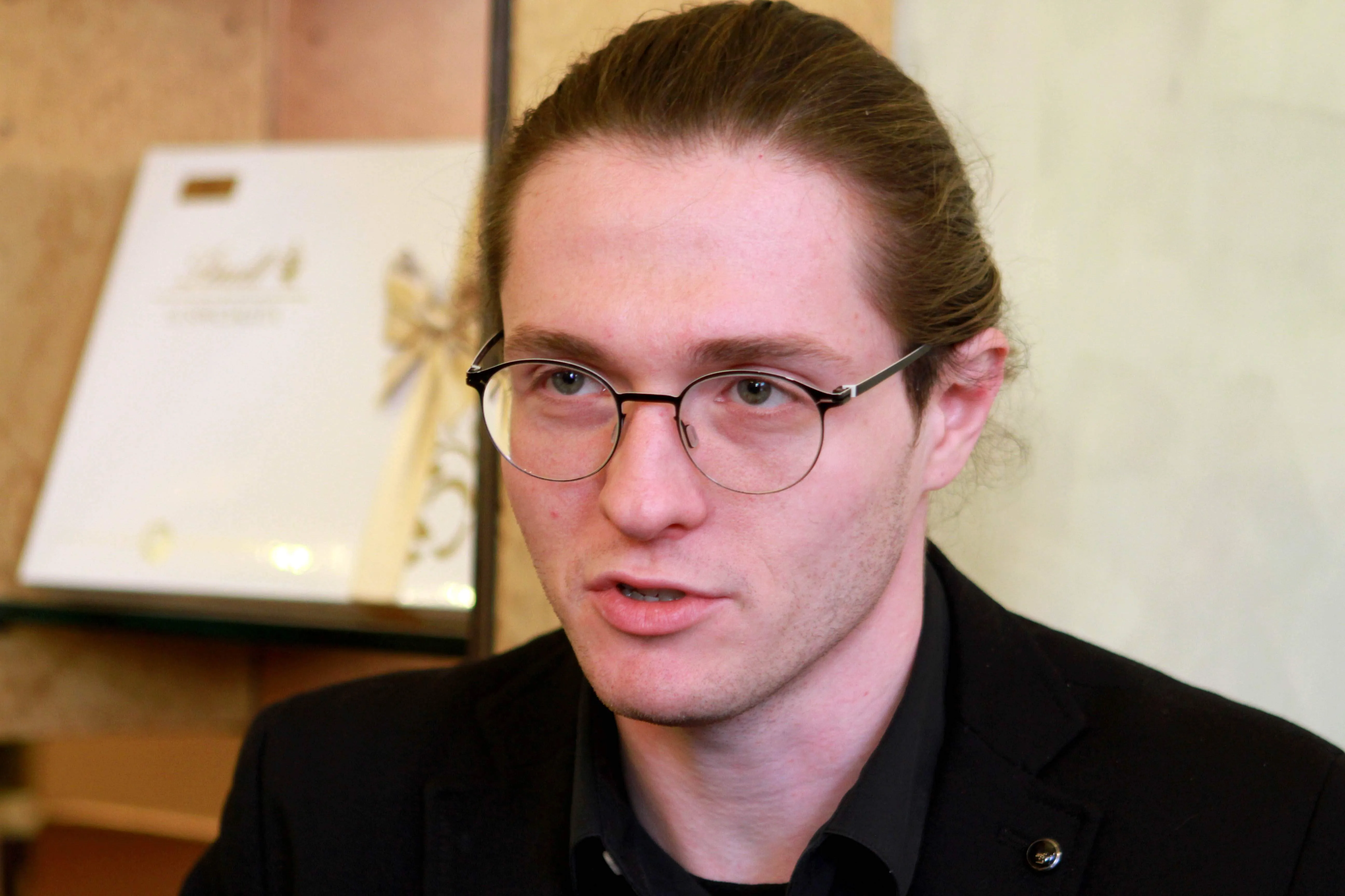 ©Parmapress24 raffaele sollecito (4) - ParmaPress24