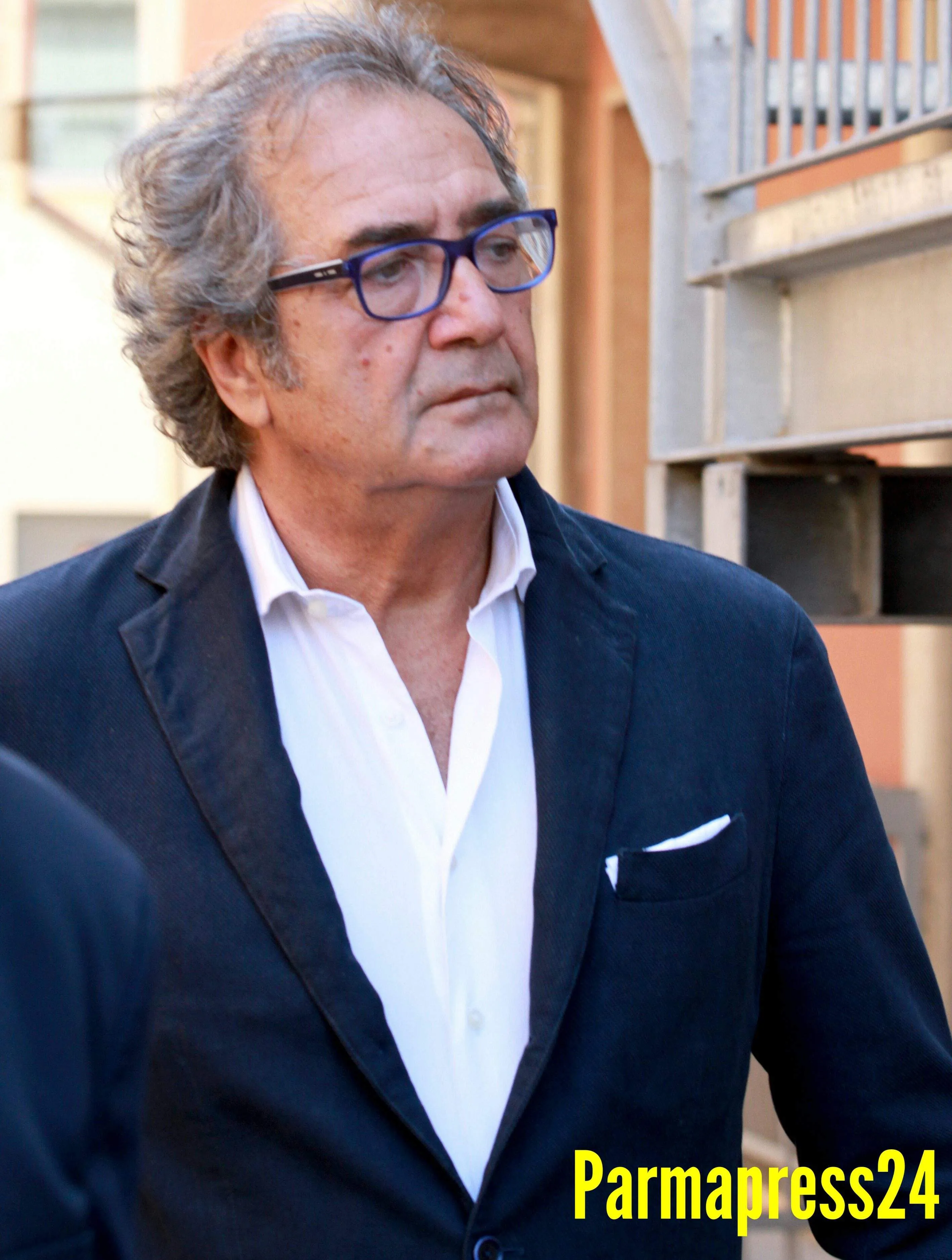 Pasimafi e gli altri scandali, Volume II: il Professor Fanelli assolto ...