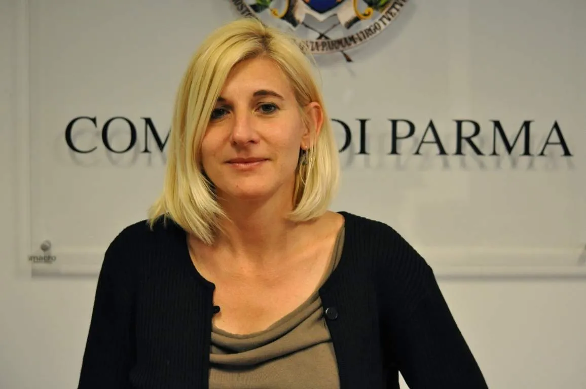 Accoglienza migranti- Laura Rossi: "Vi spiego com'è il modello Parma ...