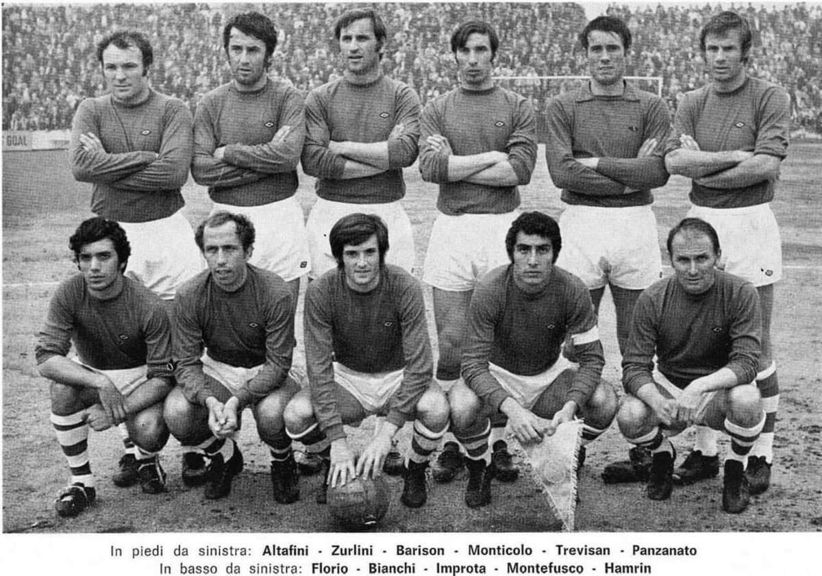 Il Parma piange Mario Zurlini, si rifiutò di giocare al Tardini da ...