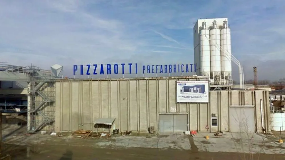 Pizzarotti sull'orlo della crisi: composizione negoziata per restare a ...